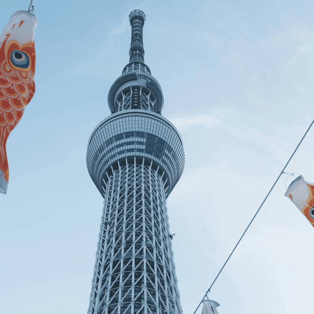 8 Must-See Attractions in Tokyo - travelxcursion