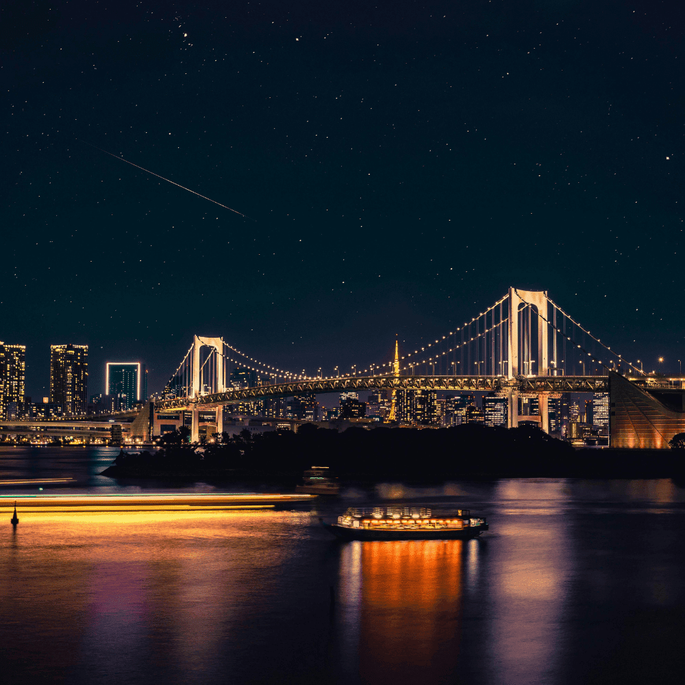 8 Must-See Attractions in Tokyo - travelxcursion